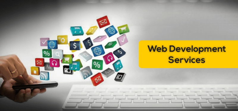 Get Professional Web Development Services for Success